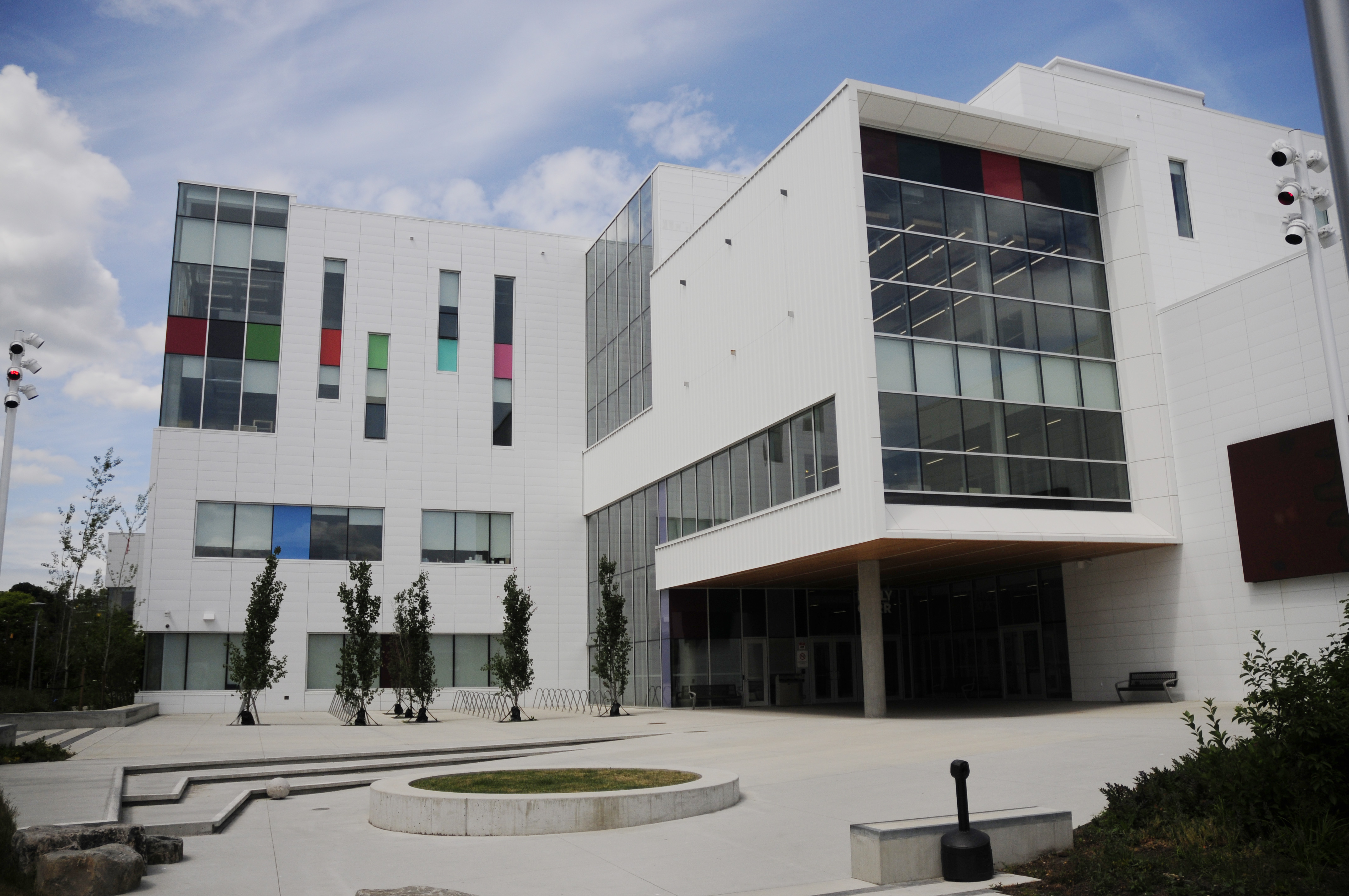 Emily Carr University - GUNN Consultants