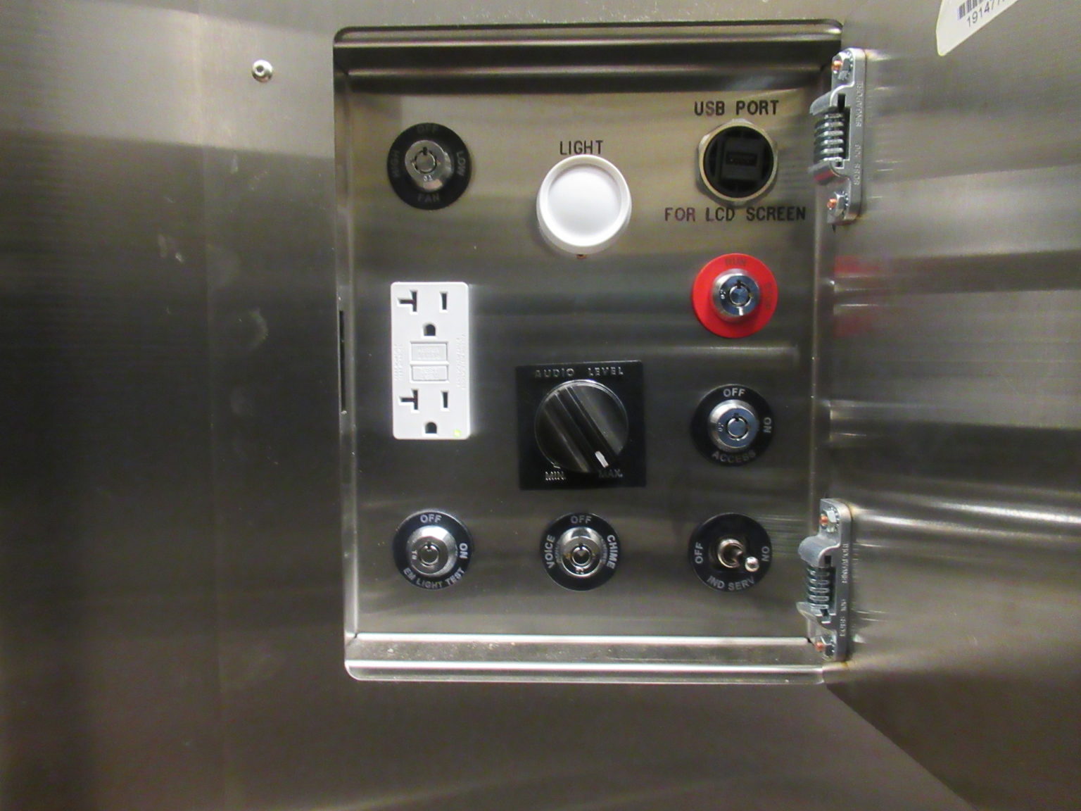 The Importance of Firefighter’s Emergency Operation of Elevators - GUNN ...