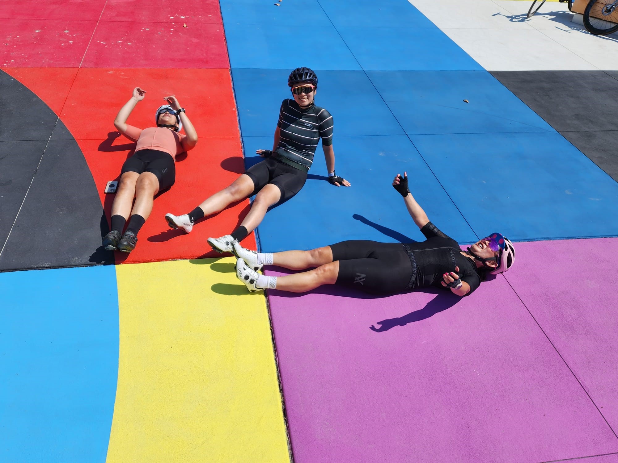 Check Out Our GUNNs: Ada Pat! - GUNN Consultants