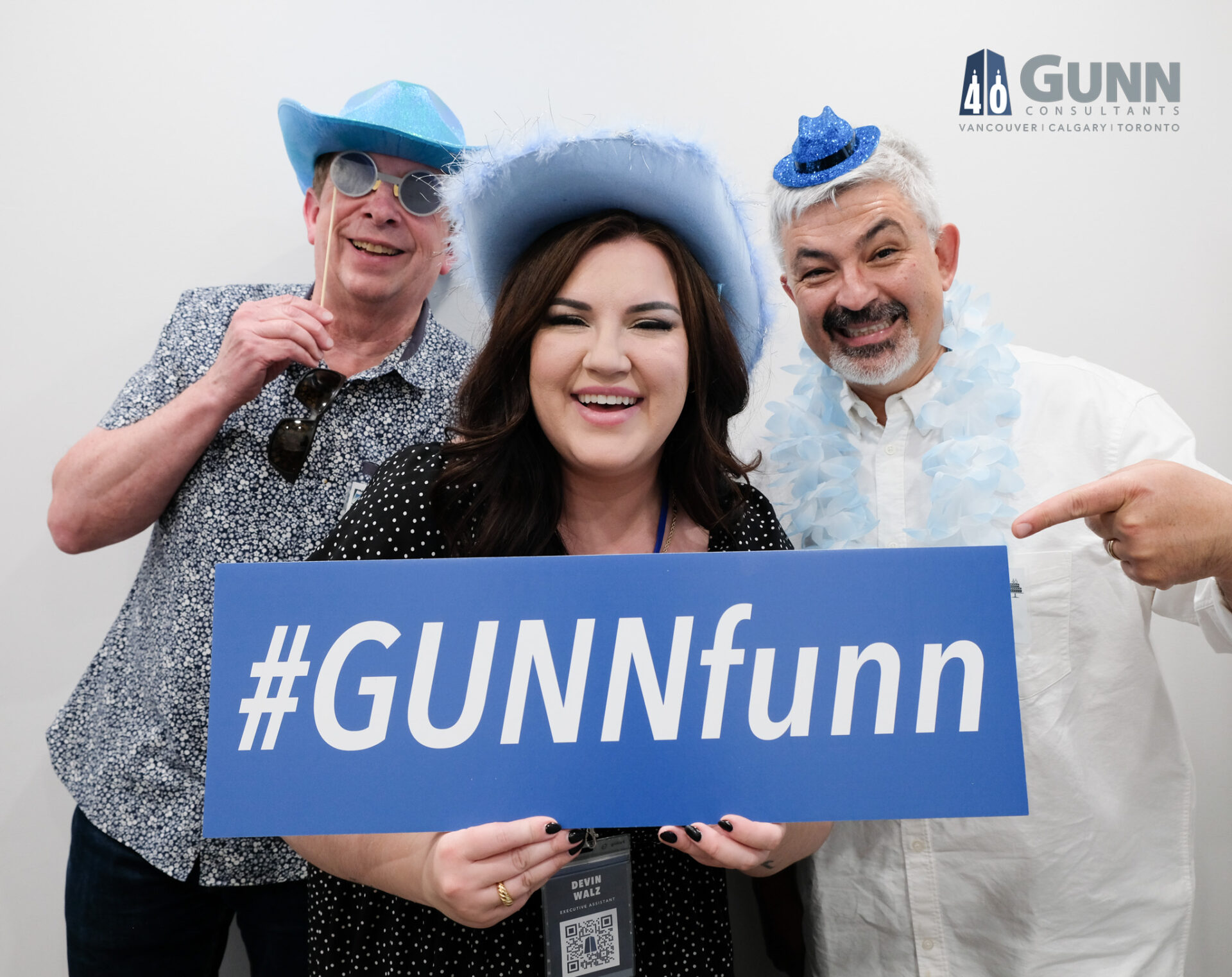 New Office Space for Calgary! - GUNN Consultants