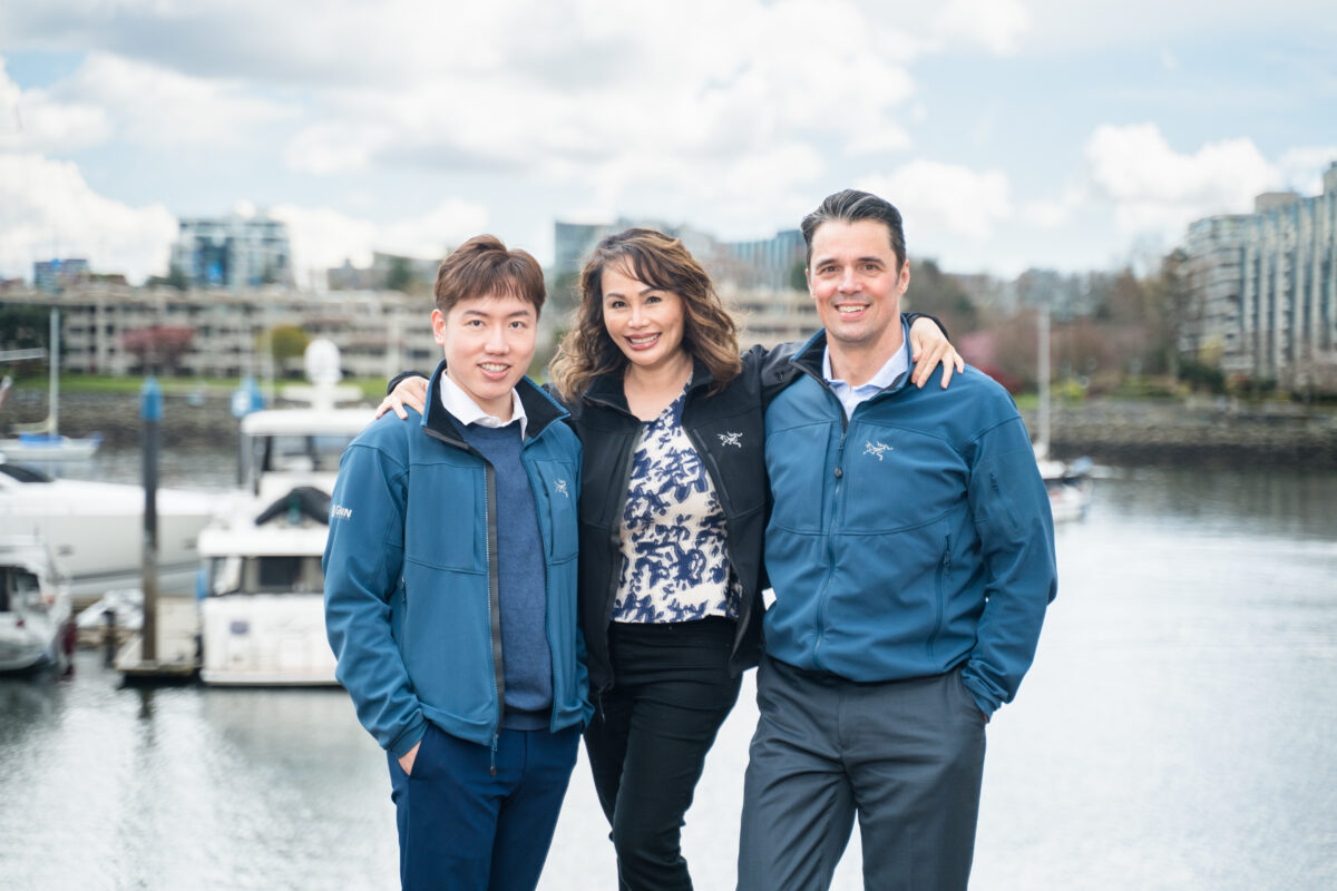 President Reflects on 25 Years of Service - GUNN Consultants