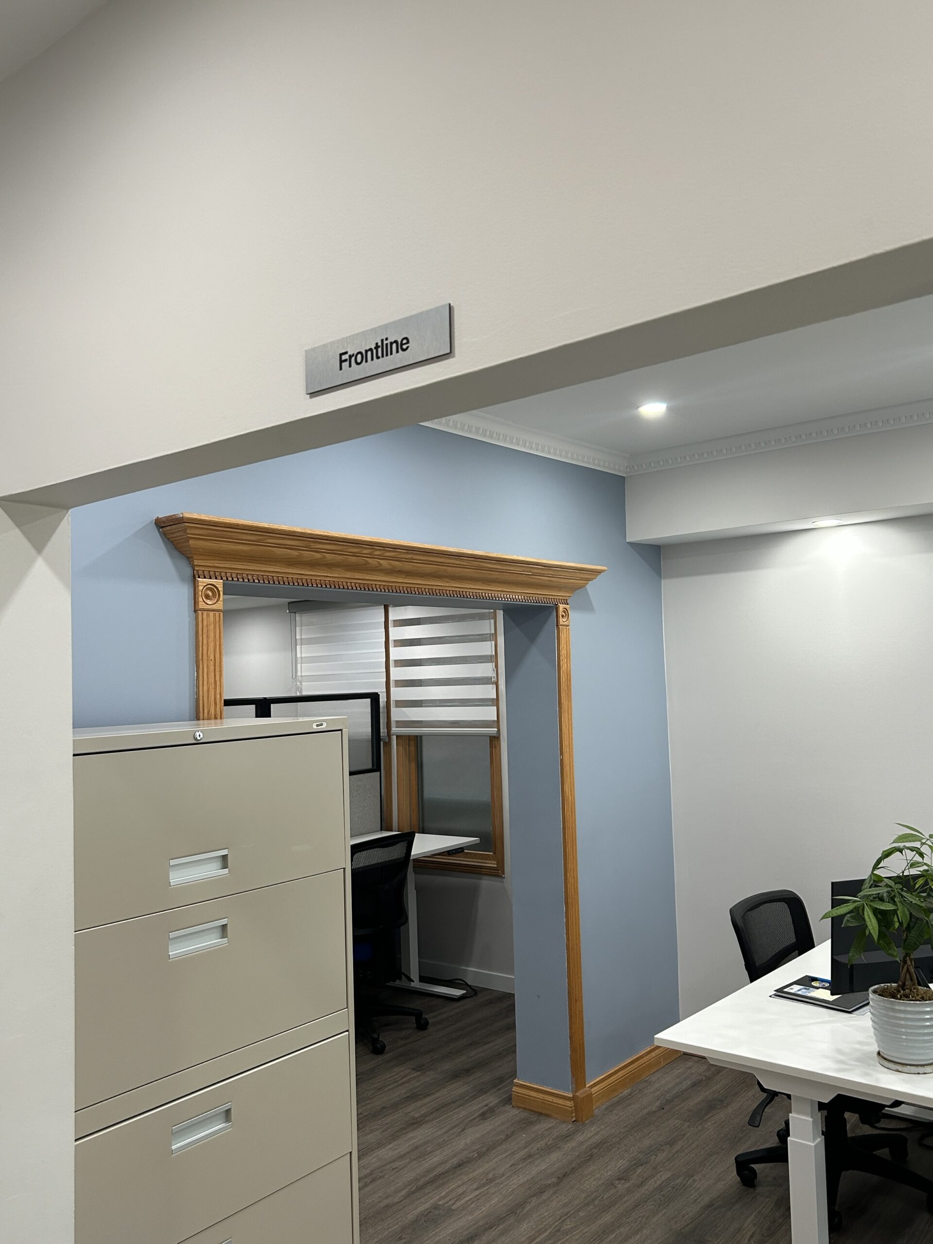 New Office Space for Calgary! - GUNN Consultants