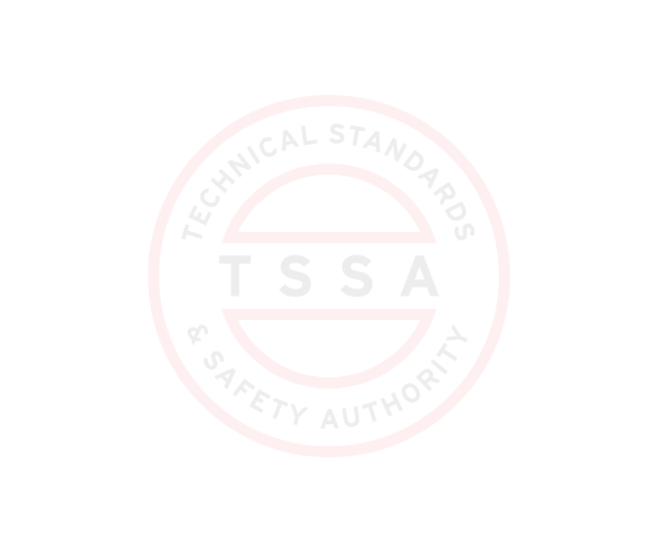 TSSA Launch New Compliance Standards for Ontario - GUNN Consultants